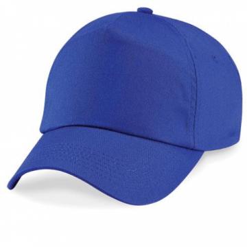 Cap Royal Blue (B10b) - Buy School Uniform and Workwear from Tots To Teams
