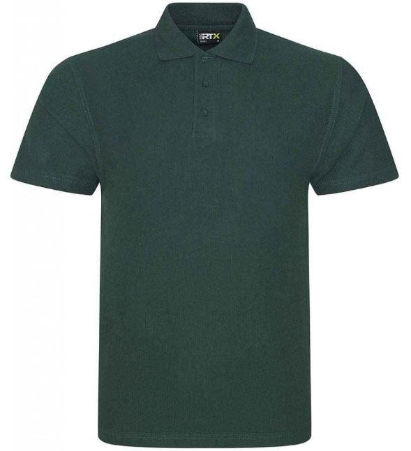 PRO RTX Polo - Various Colours - Buy School Uniform and Workwear from ...
