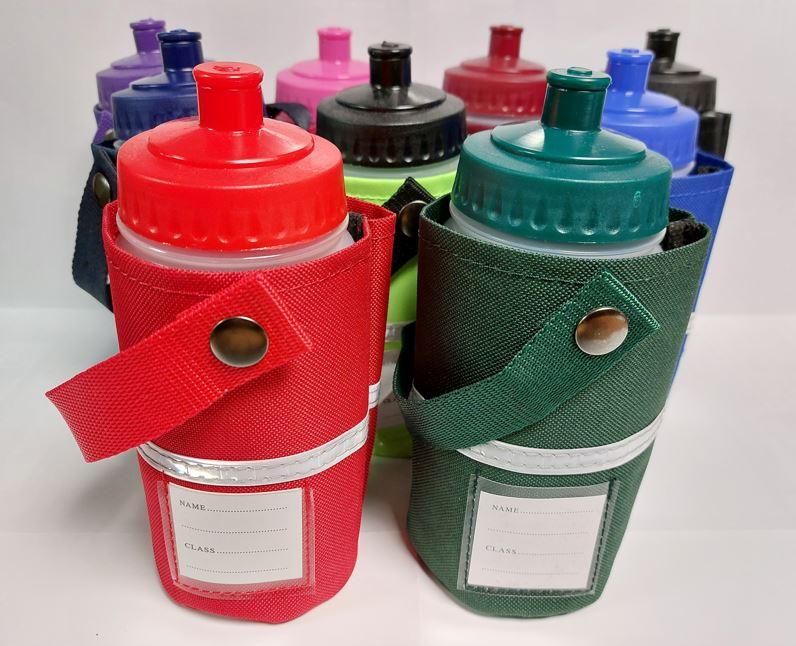 Water Bottle Mate (WT) - Buy School Uniform and Workwear from Tots To Teams