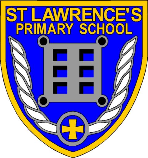 Buy St. Lawrence's Catholic Primary School Uniform for from Tots To Teams