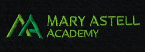 Mary Astell Academy Sweatshirt Black (TTT) - Buy School Uniform and ...